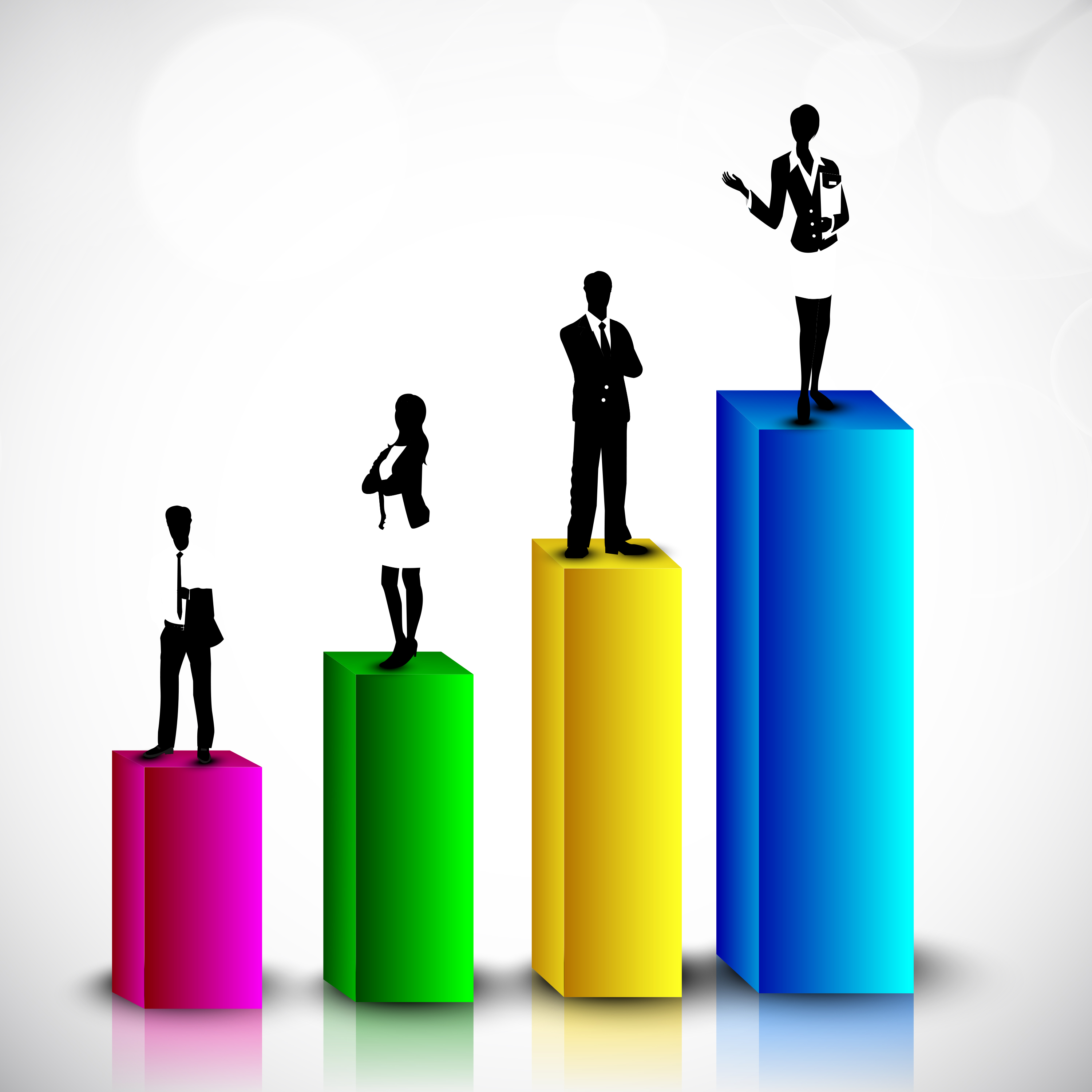 Building An Organization Of Influence By Developing Human Capital