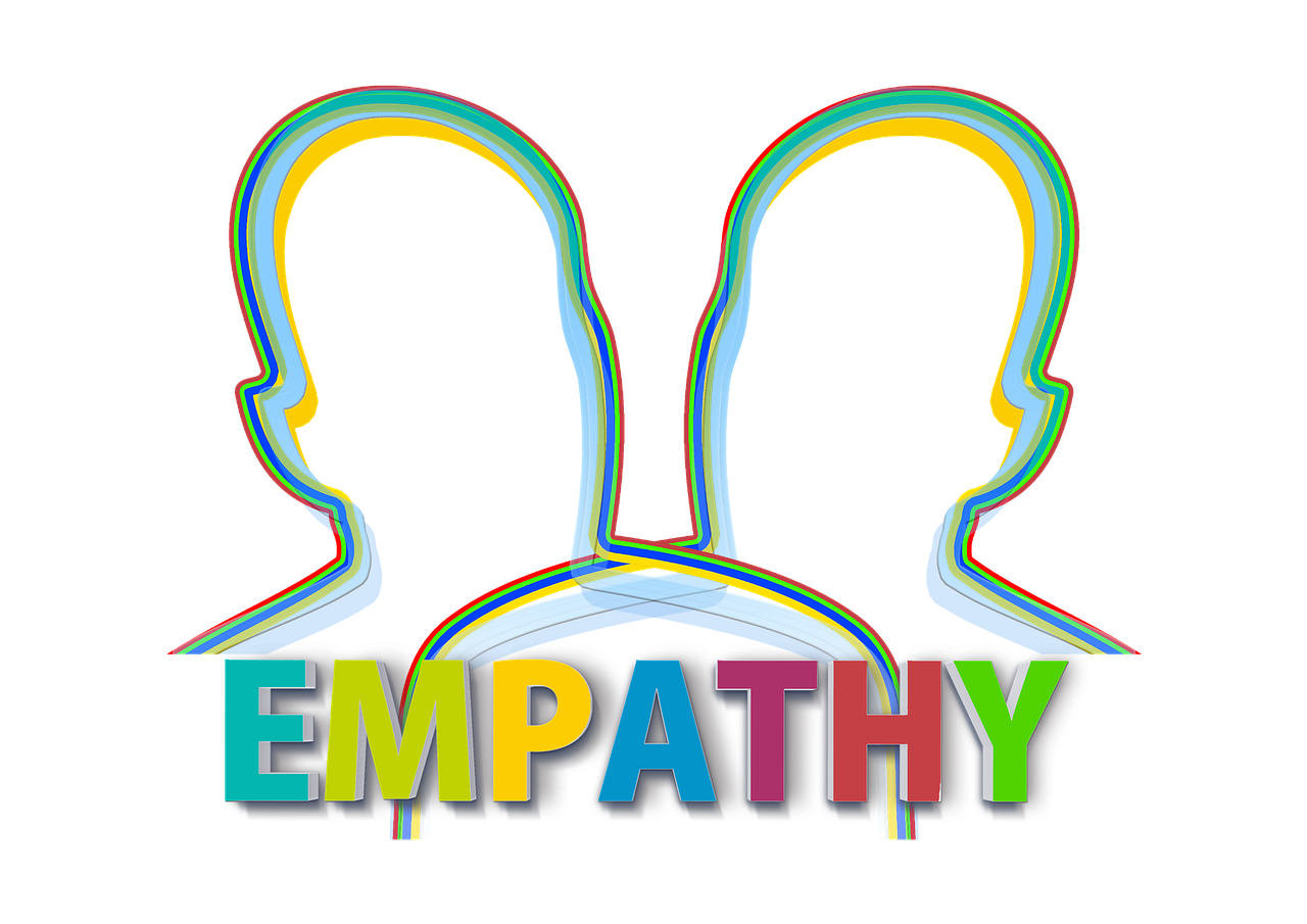 Empathy: How to Better Identify With Others | Keller Influence Indicator®