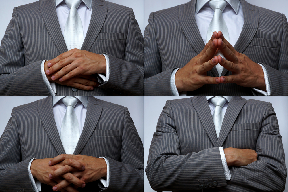 Using Nonverbal Communication For Greater Influence Keller Influence