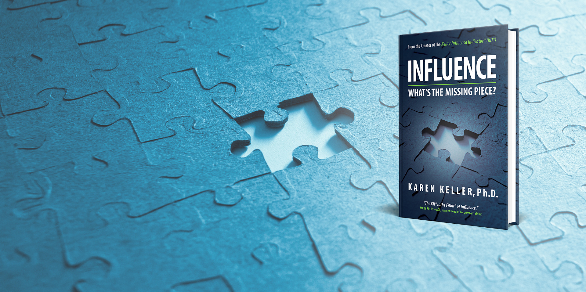 Grow Your Influence - Keller Influence Indicator®